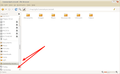Nautilus With Zeitgeist Integration Already Functional [How-to] ~ Web Upd8: Ubuntu / Linux blog